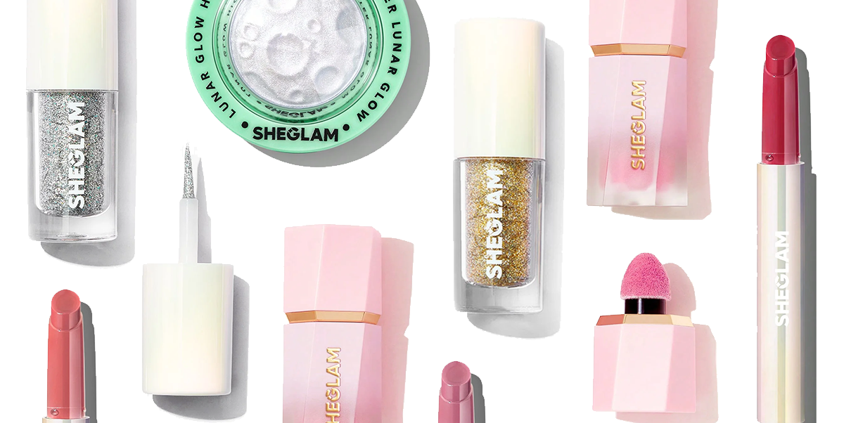 معرفی برند آرایشی شیگلم Sheglam - مجله کادولین